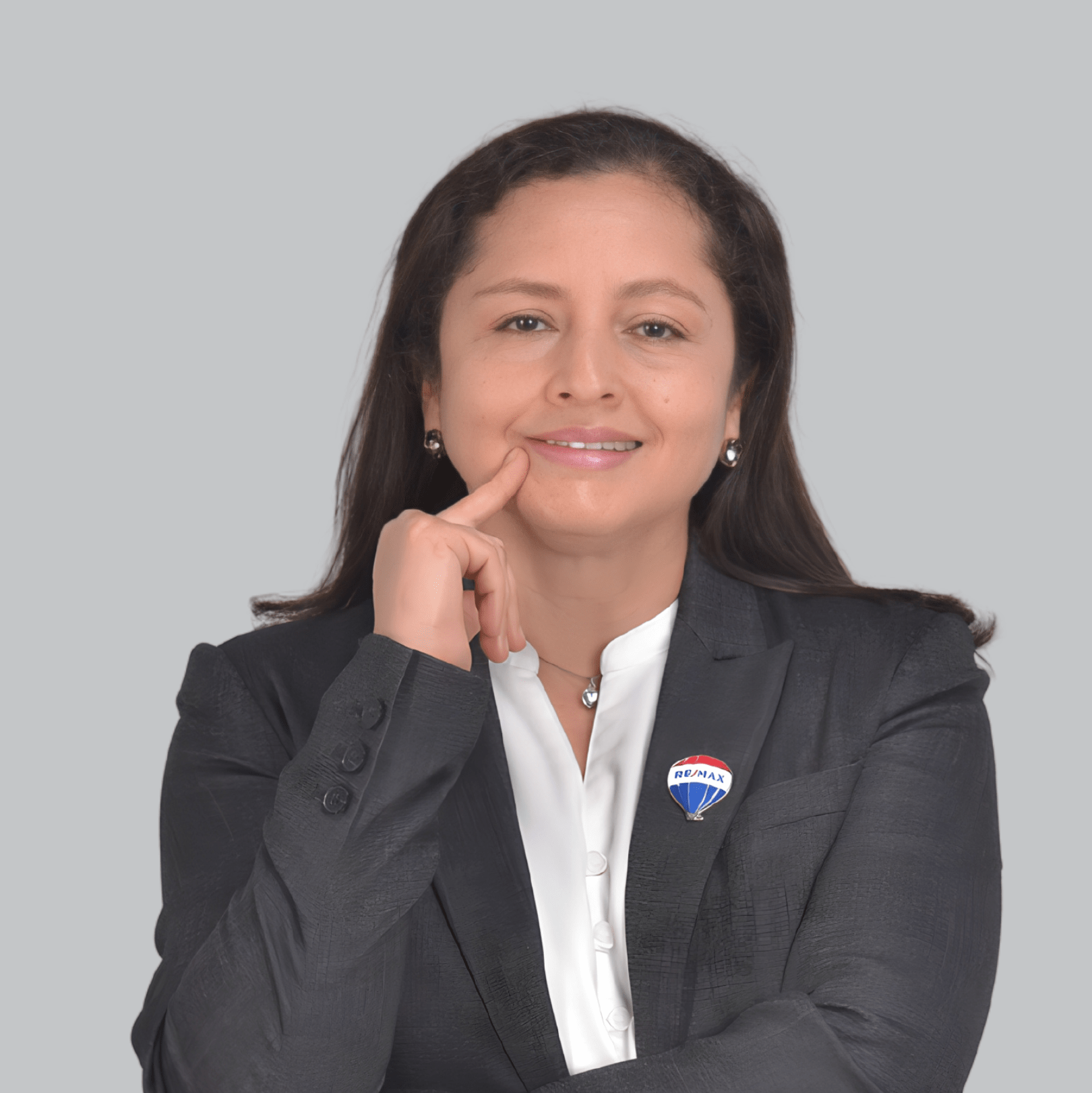 Morena Rivera - RE/MAX ELITE - Bienes Raíces - En El Salvador