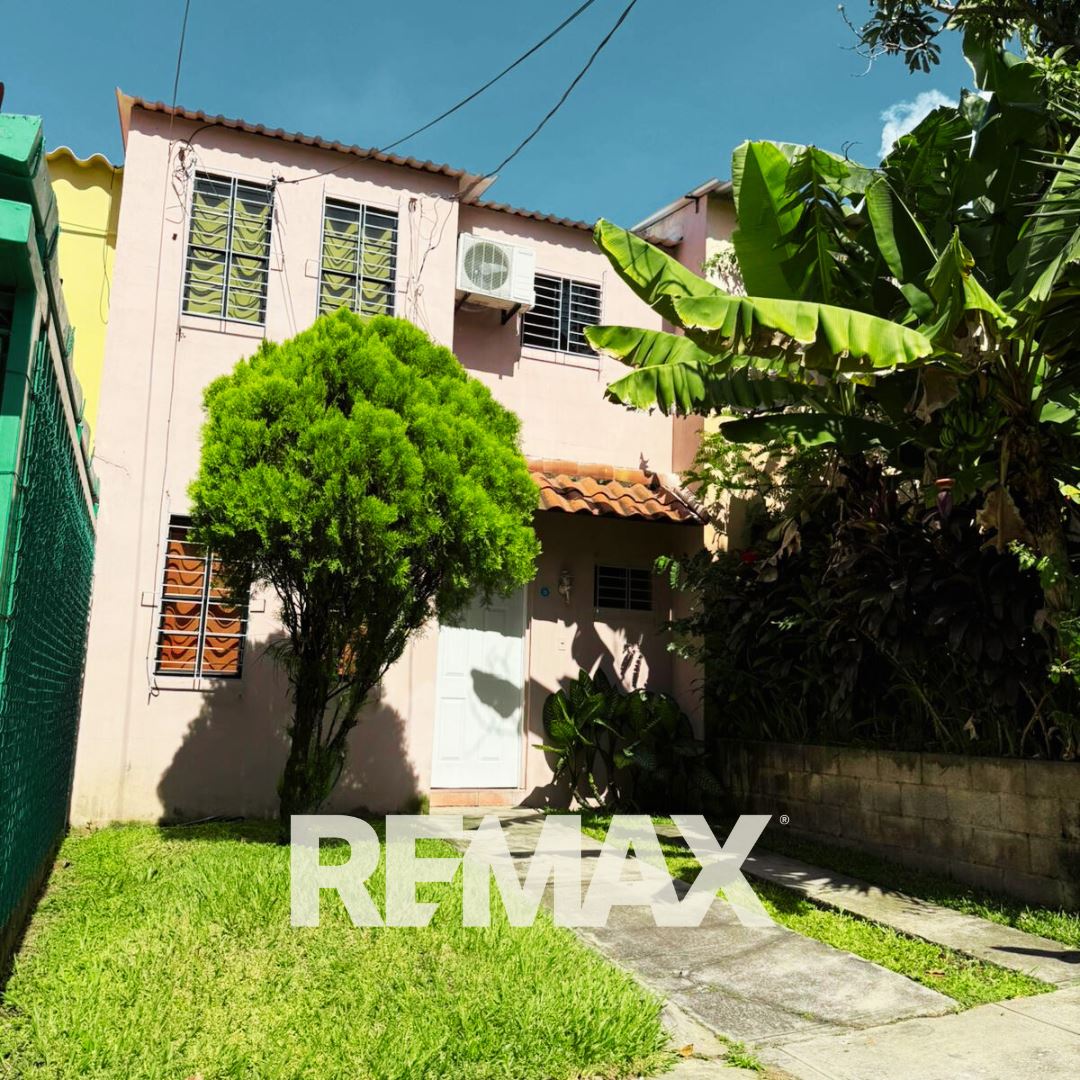 CASA EN VENTA EL LA CIMA IV, SAN SALVADOR - RE/MAX ELITE - Bienes Raíces - En El Salvador